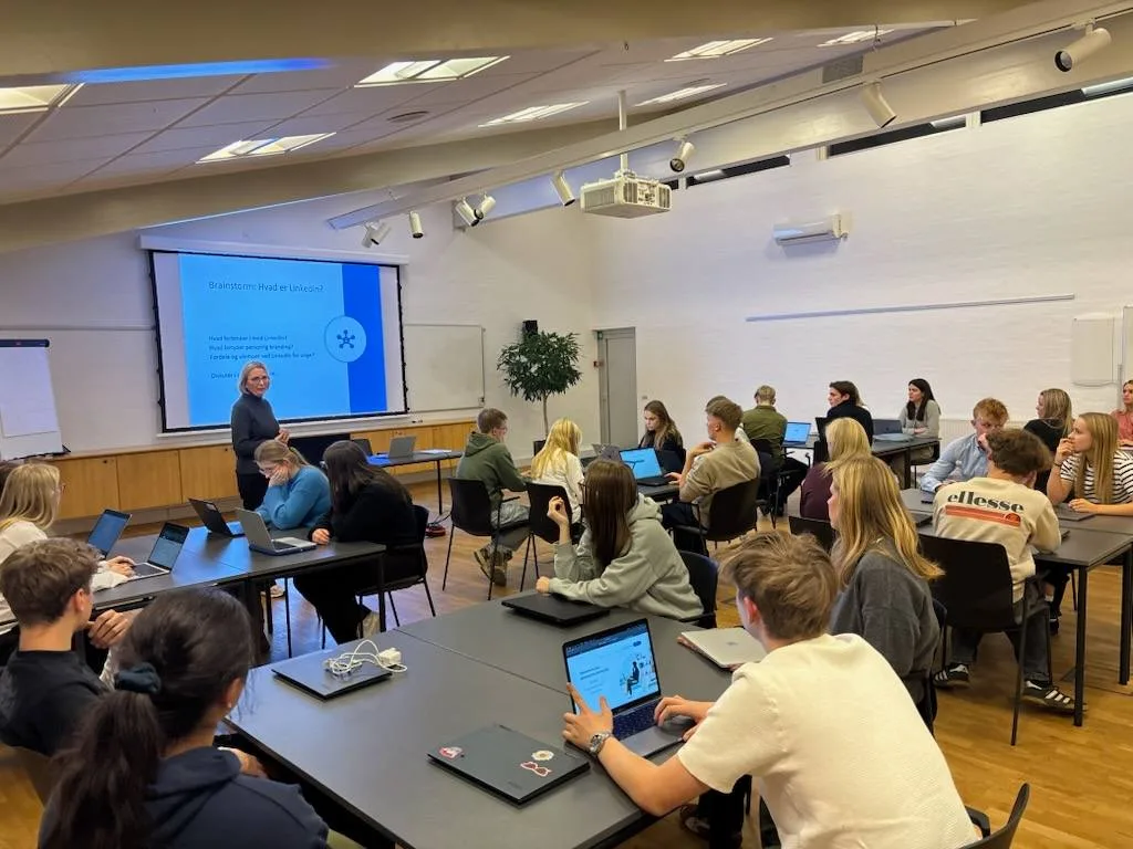 ECCO Camp 2025 - TOHA