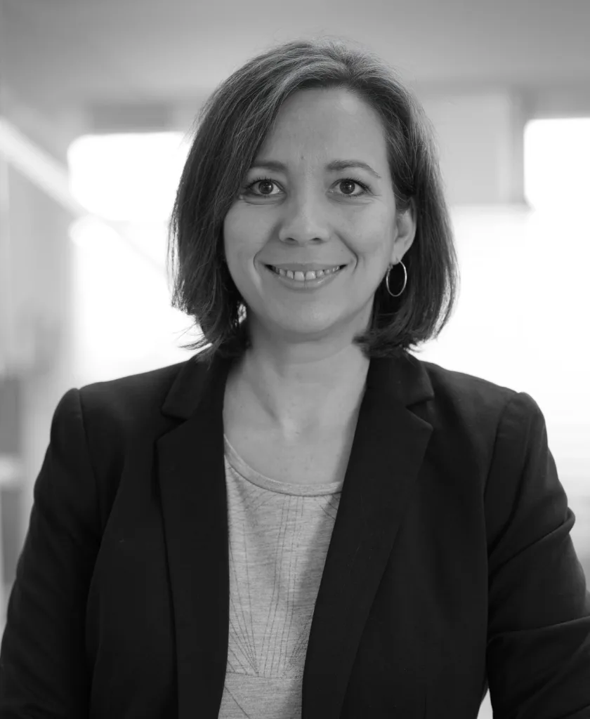 Audrey Jacquemot (ajk@toha.dk) - TOHA