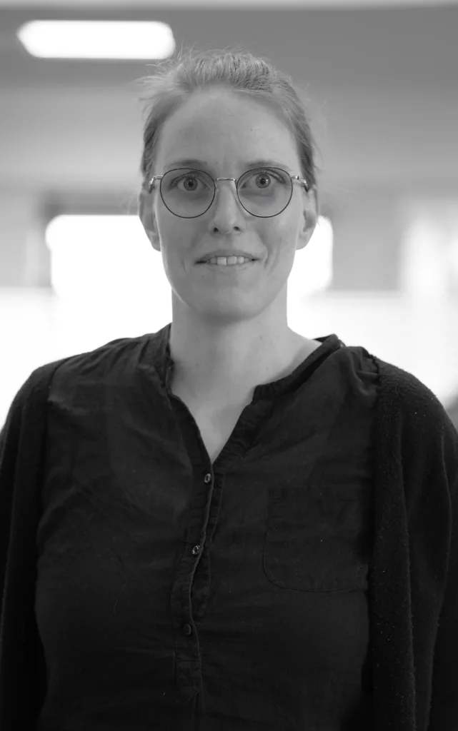 Christina Margaretha Baduin (cmb@toha.dk) - TOHA