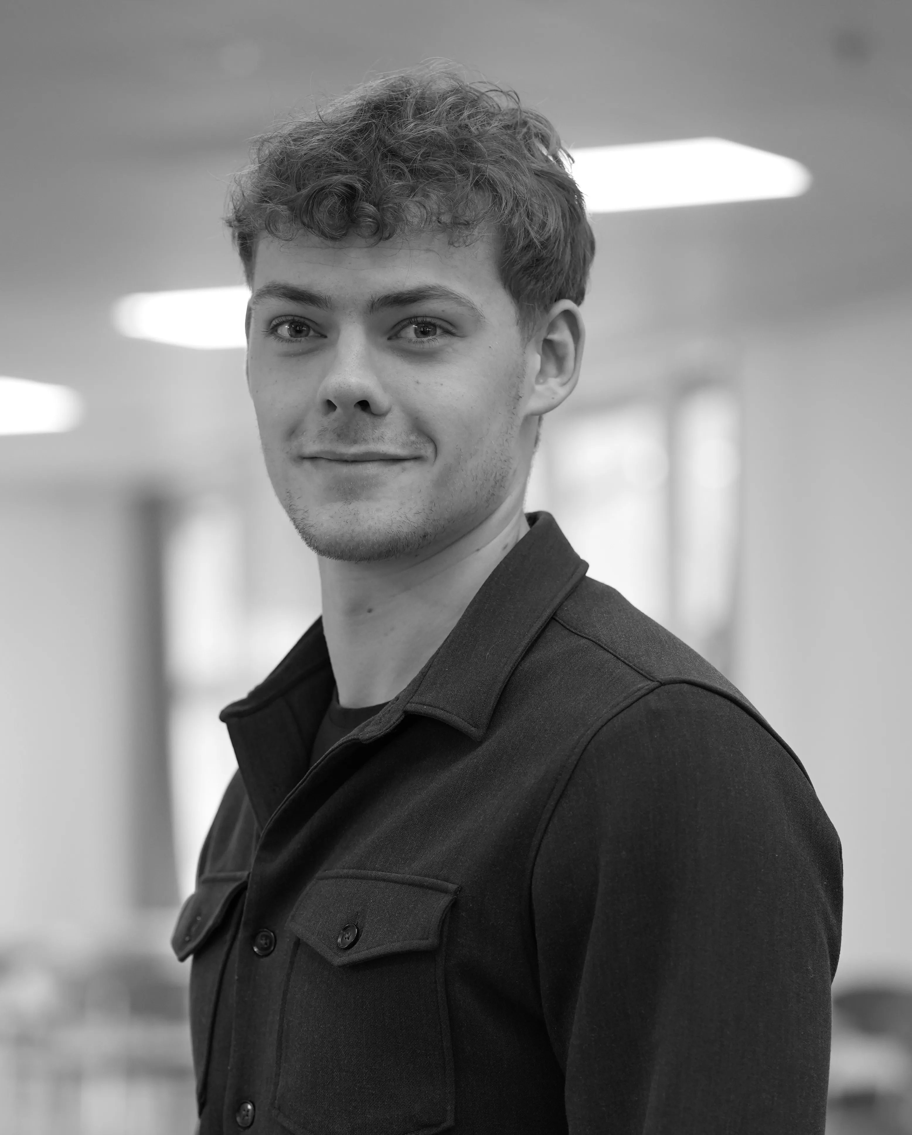 Troels Schultz Clausen (trc@toha.dk) - TOHA