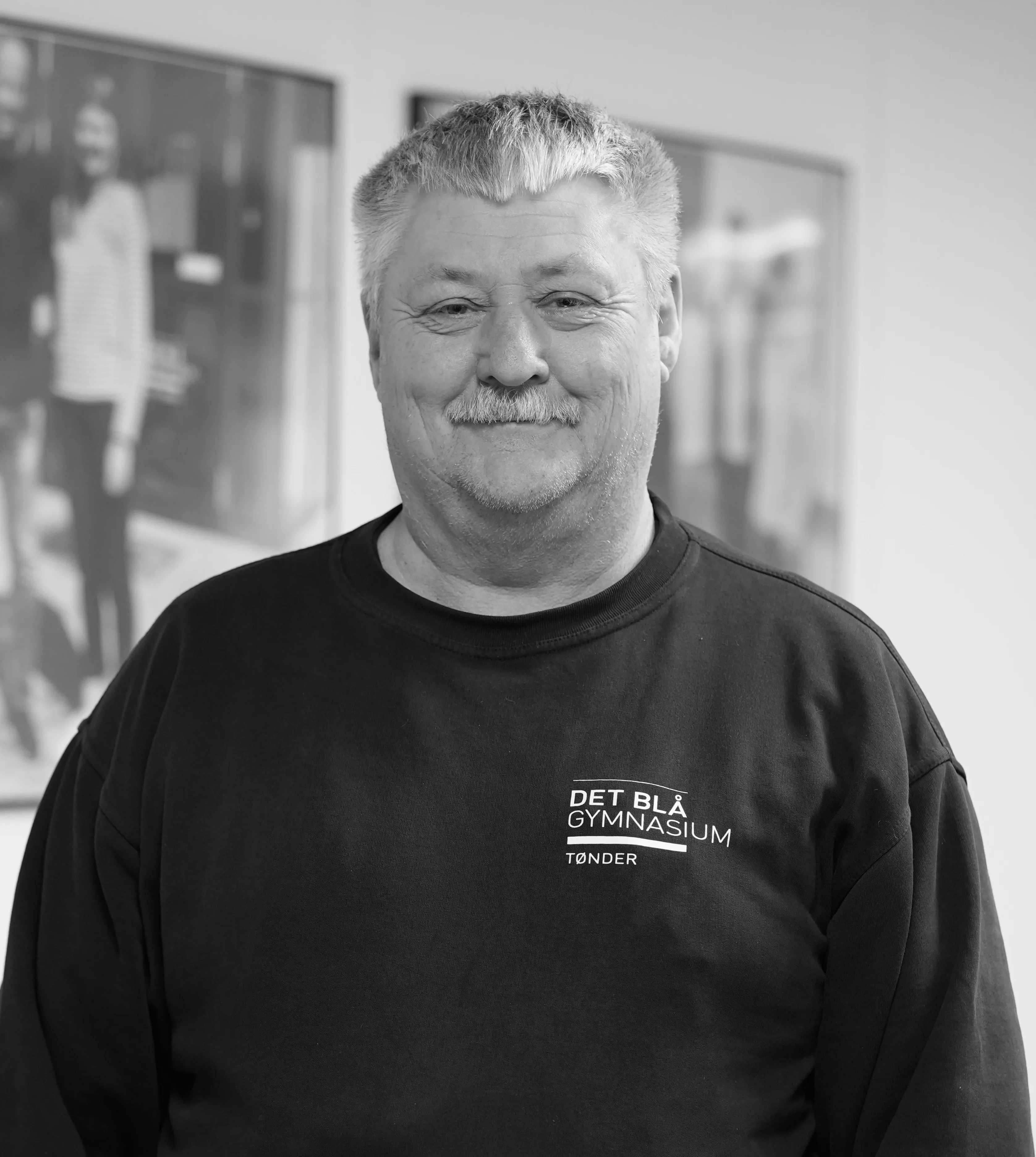 Vagn Petersen - TOHA